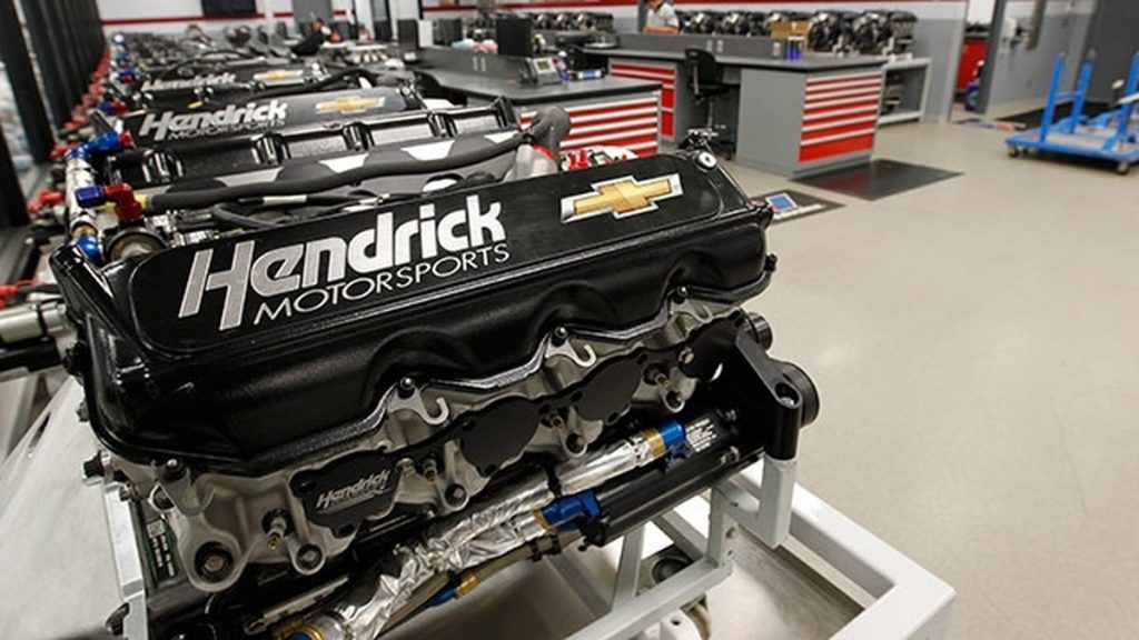 How NASCAR Race Cars Work | RACERS.TECH