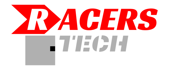 RACERS.TECH | We Race Together!